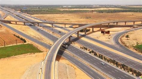 خد بالك من الرادار اعرف السرعات المقررة على الطرق والمحاور الجديدة