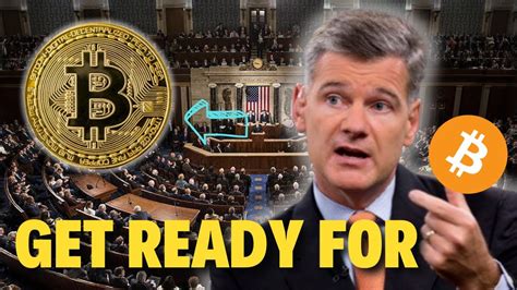 Bitcoin Is About To Blow Up Heres Why Mark Yusko Bitcoin News Today