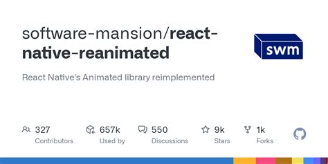 Releases · Software Mansionreact Native Reanimated · Github