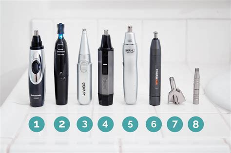The Best Nose Hair Trimmer Of 2020 Your Best Digs