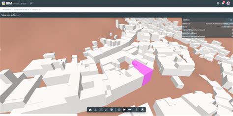 Exporting Properties Of The Model S Elements CYPE