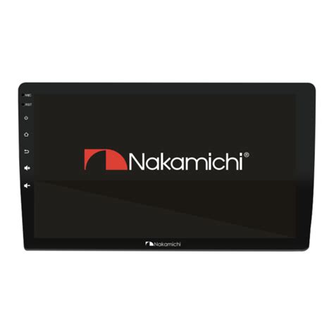 Nakamichi Nam5210 A9 User Manual Pdf Download Manualslib