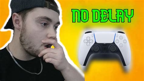 How To Overclock Your Controller On PC Overlocked Controller