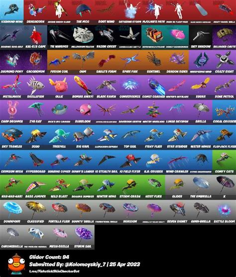 Fortinte Travis Scott Merry Mint Axe Cammy Neo Versa Psycho