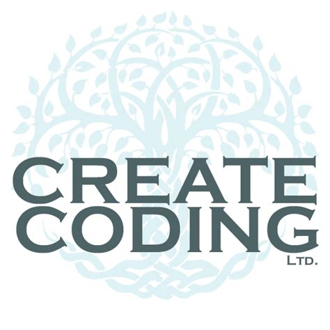 Home Create Coding