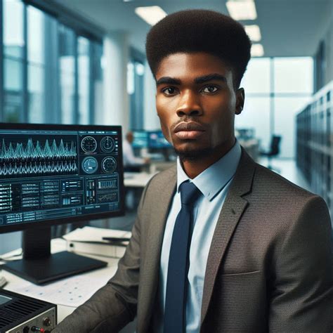 Challenges In Nigerian Telecommunication Engineering