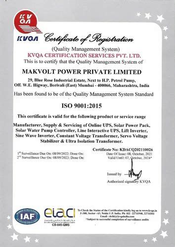 Three Phase Dry Type Air Cooled Electrical Isolation Transformer 50 Kva At ₹ 59000 Piece In Mumbai