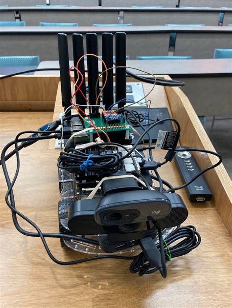 Github Tangymrobocar A 5g Remote Driving Intelligent Robot Car