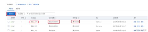 远程连接阿里云服务器（ecs）sql server数据库 如何连接阿里云sql server csdn博客