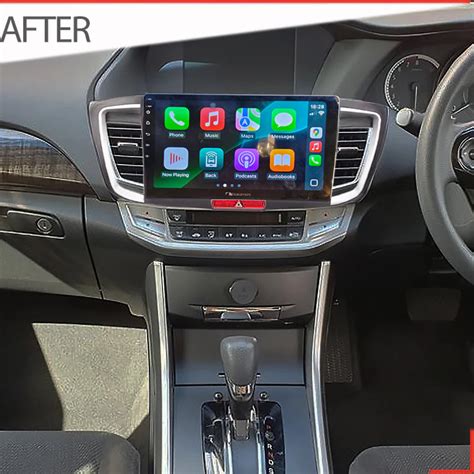 Nakamichi Naxhondaaccord20132015 Android Nax Wireless Apple Carplay An