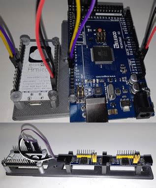 NodeMCU Expansion Options For IoT Control Living On The Horizon