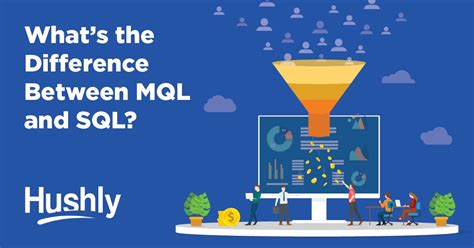Hushly On Linkedin Do You Know The Difference Between Mql And Sql