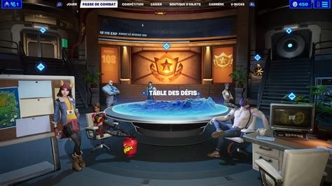 Fortnite Le Secret De La Saison 2 Se Met En Place