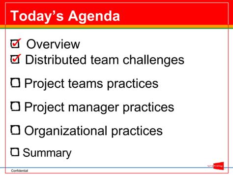 Implementing Agile In Distributed Teams Ppt