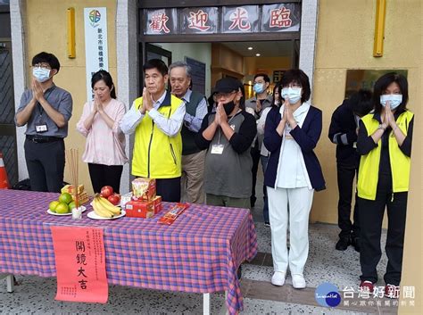 長照安寧推廣影片 「幸福的滋味」開鏡了 蕃新聞