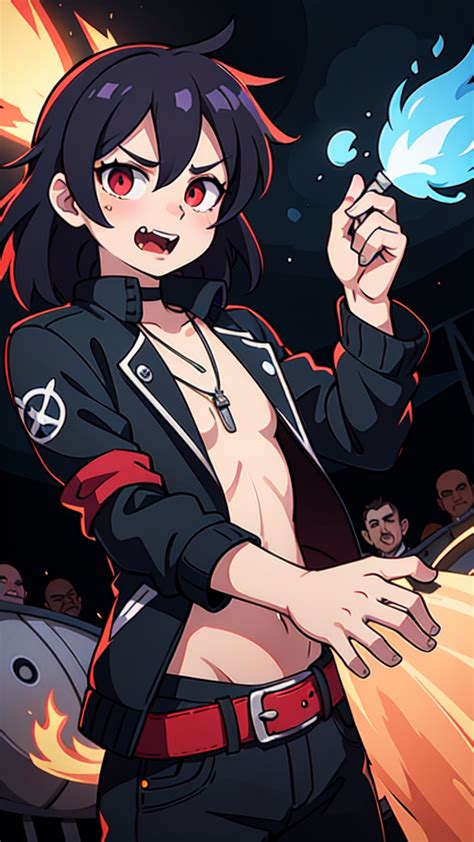 Chat With Razor Nsfw Enjoy Free Unrestricted AI Character Roleplay No Filter FlowGPT