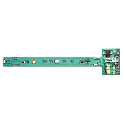 tcs 1450 ll8 ka 8 function bemf decoder for ho scale proto 2000