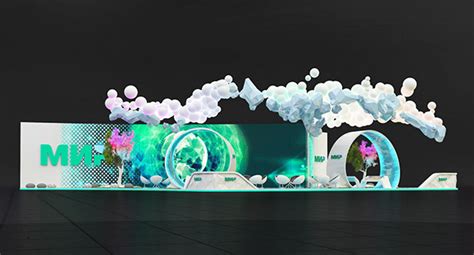 МИР :: Behance
