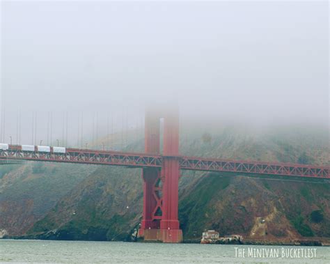 7 Insanely Photogenic Golden Gate Bridge View Points The Minivan