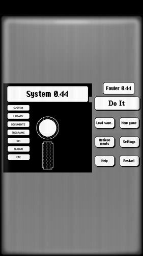 Bar System Fouler Progressmod95 Wiki Fandom