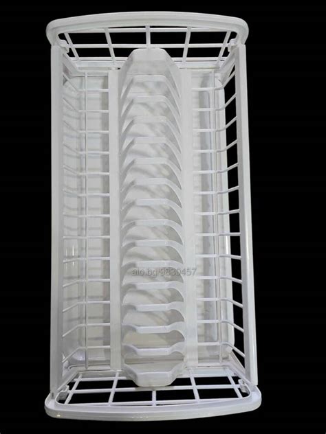 Сушилник за чинии Съдове Сервизи Прибори Пловдив Сушилник за чинии Размери 44х30см