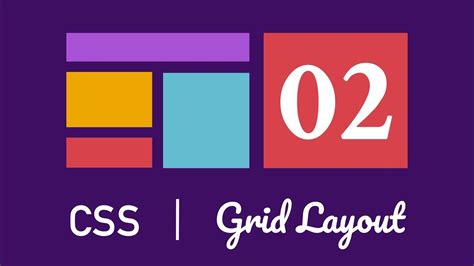 Css Grid Layout Curso Completo 02 Estrutura Do Projeto Youtube