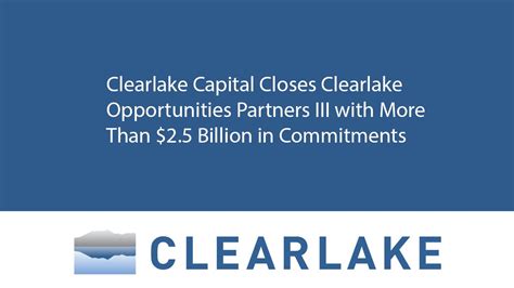 Clearlake Capital Group On Linkedin Privateequity Acquisition