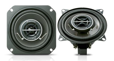 PIONEER TS-1002i AUTÓHIFI HANGSZÓRÓ PÁR - Paradox Autóhifi é