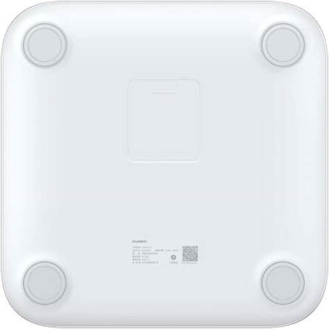 Huawei Scale 3 Smart Body Weight Scale, White(DBY-B19) Buy, Best Price ...