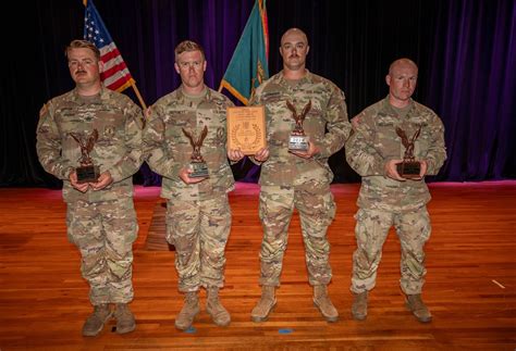 National Guard Wins The U S Army Small Arms Championship Article The United States Army