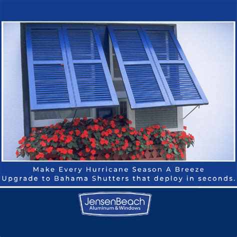 Awnings And Shutters Jensen Beach Aluminum And Windows