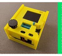 "gm328a" 3D Models to Print - yeggi