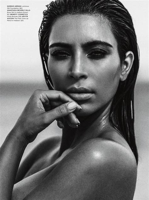 Fotos De 37 Fotos De Kim Kardashian Al Desnudo Página 2 E Online