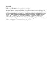 Module 6 Part 3 Docx Module 6 3 Identify And Explain Inventory