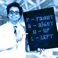 How To Solve A Rubik S Cube