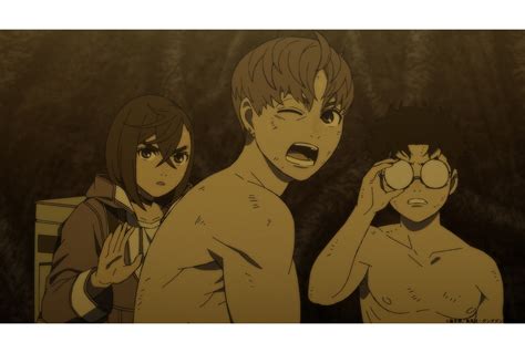 『ダンダダン』tvアニメ第2期2025年7月放送予定！ アニメイトタイムズ