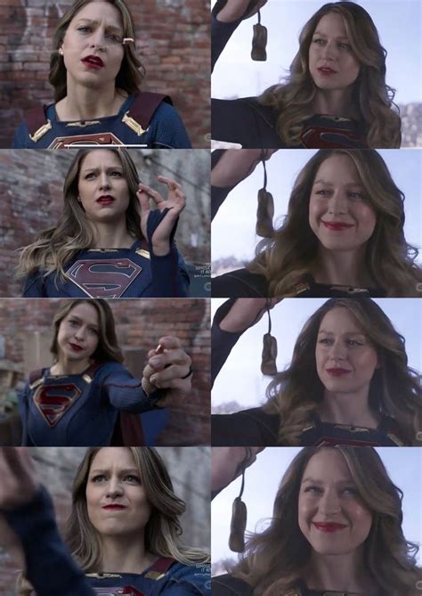 Pin De Michael Karimian Em Supergirl Supergirl Esposa