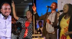 TOP Abahanzi Ba Gospel Bakomeye Mu Rwanda Inyarwanda