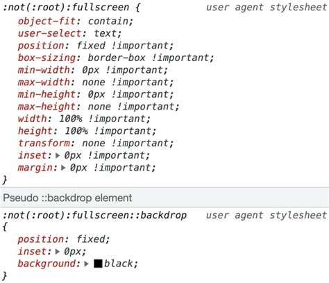 Make A FullScreen Button With JavaScript For Video And Other HTML Elements Envato Tuts