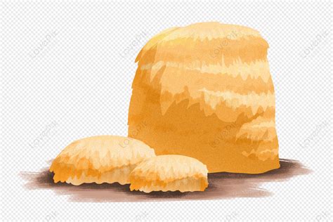 건초 더미 Png 일러스트 무료 다운로드 Lovepik