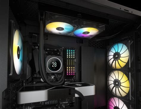 How To Install Corsair Liquid Cpu Cooler At Lara Kirby Blog