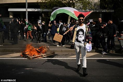 The Inside Story Of How Radical Leftists Plotted To Bring Chaos To