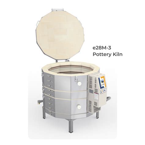 Pre Order Easy Fire Kilns Tahanan Pottery Shop