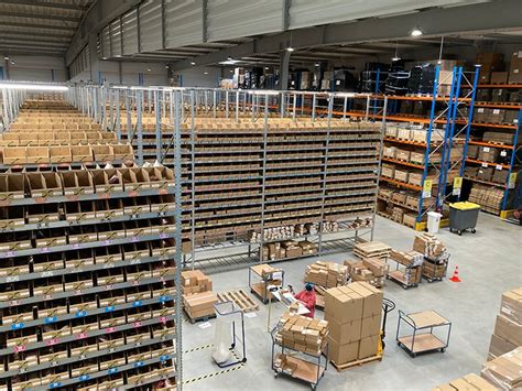 Evernex le No 1 des serveurs de seconde vie se renforce à Massy LeMagIT