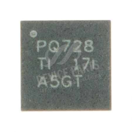 BQ24728/BQ728 IC Ori