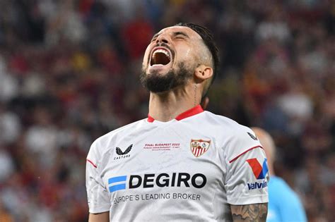 La Séptima Europa League Del Sevilla A La Heroica Andalucía
