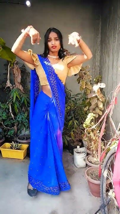 Javani Piyata Bhojpuri Dance Video Youtubeshorts Youtube