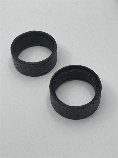 Jerry 14 Jerry 31 Pvs 14 Sacrificial Lens Iris 30mm Adapter Custom Night Vision