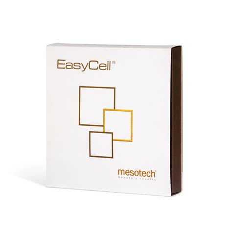 Easycell Mesotech Mesotherapy And Cosmetics