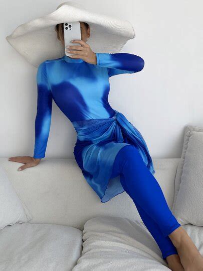 Buscar Burkini Moda Burkini Shein México